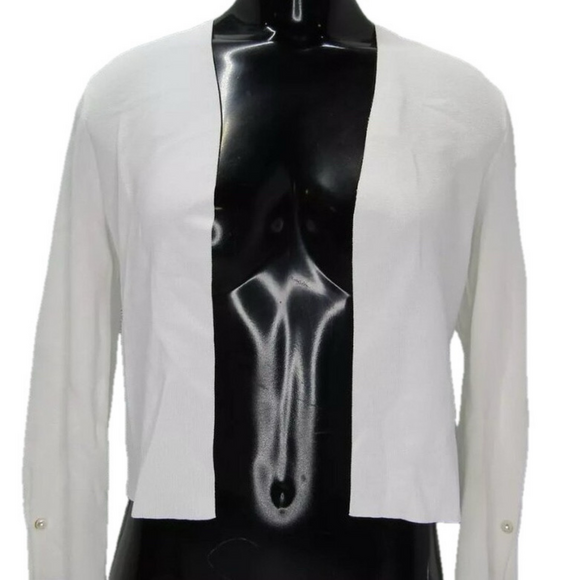Joseph Ribkoff | Sweaters | New Joseph Ribkoff Womens Cardigan Vanilla ...